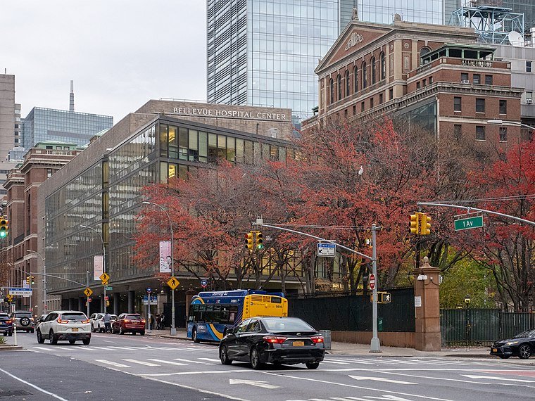 Churchill School,Homestay for International Students in New York,