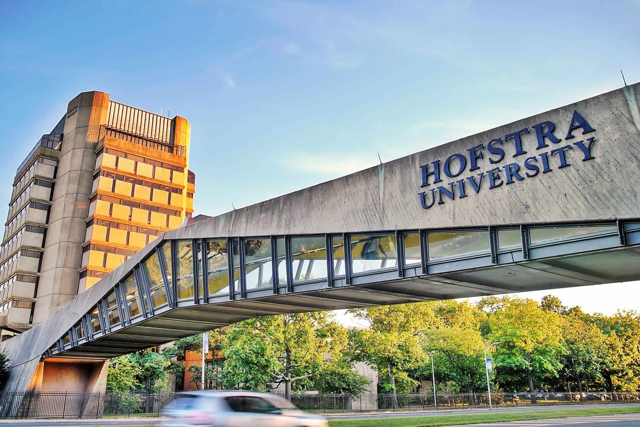 Hofstra University,Homestay for International students in New York,