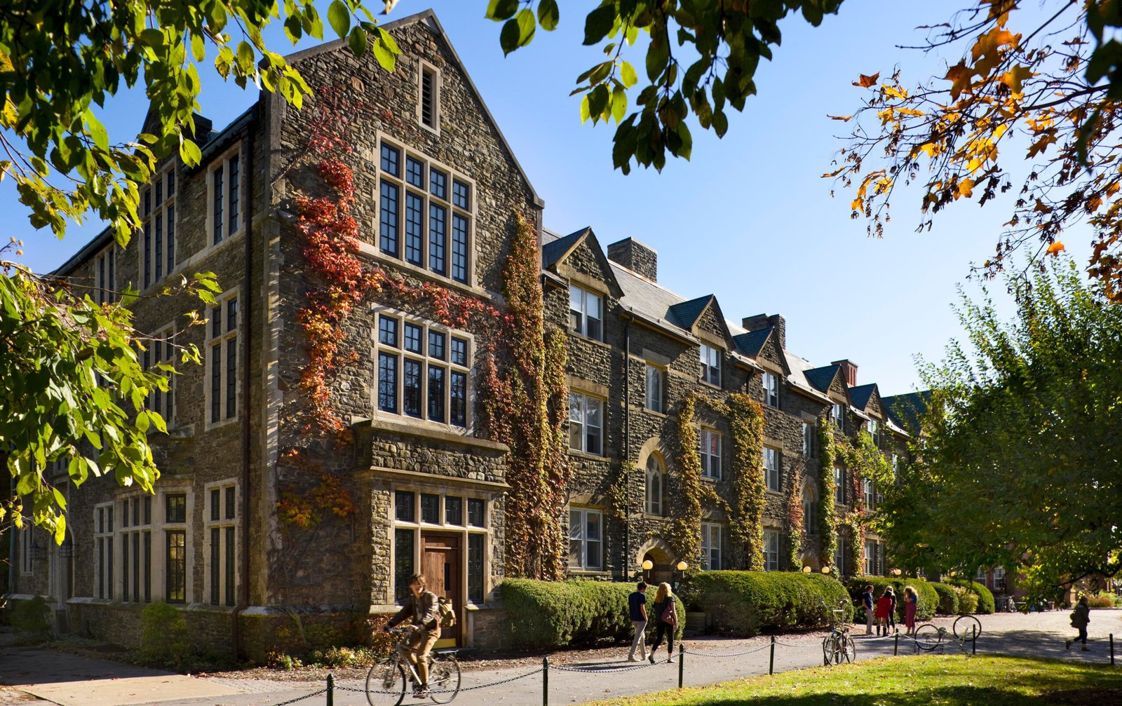 Bard College,Homestay for international students in New York,Acco