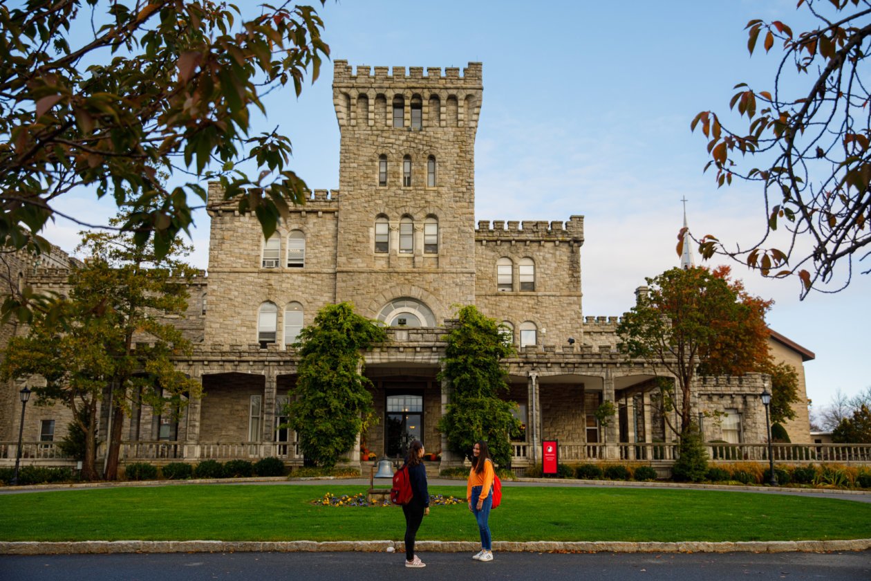 Manhattanville College,Homestay for international students in NY,