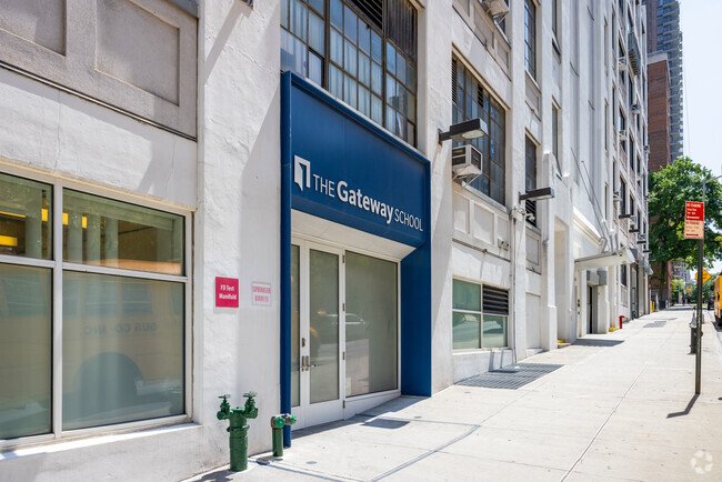 Gateway School,Homestay for students in New York,Guardianship