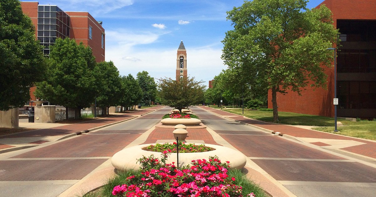 Ball State University,Homestay for international students in Indiana