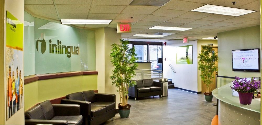 Inlingua,Homestay for international students in the USA,Accommod