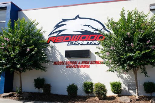 Redwood Christian Schools,Homestay and Guardianship in Californ