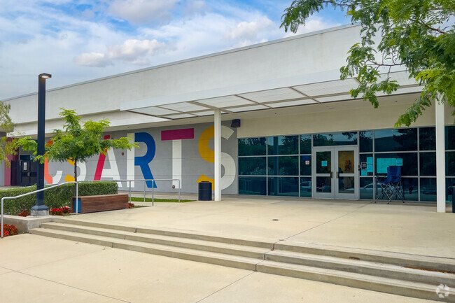 California School of the Arts,Guardianship and Homestay for studen