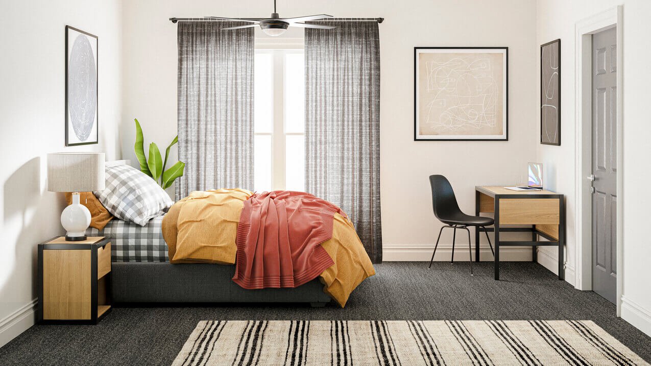 Los Angeles Student Homestay,Student Housing and Accomm