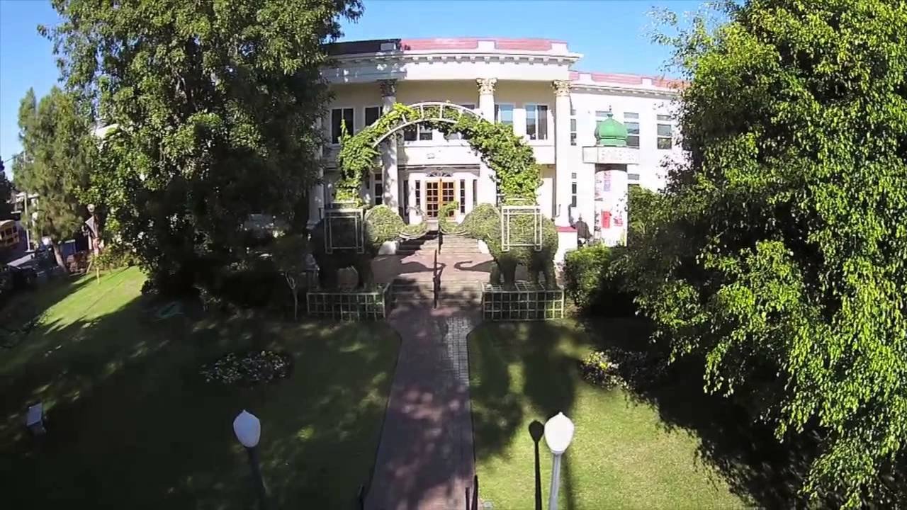 Le Lycee Francais de Los Angeles,Homestay and Guardianship LA
