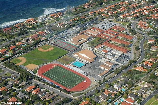 Palos Verdes Peninsula High School,Homestay and Guardianship