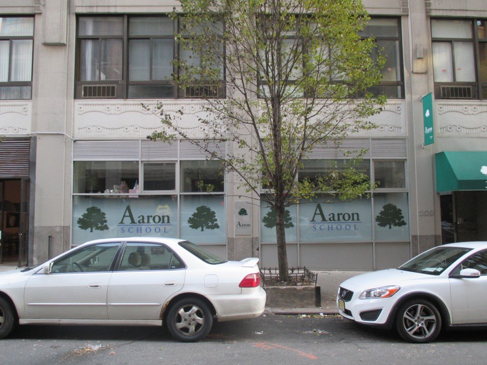 Aaron School,Homestay and Guardianship for students in New York