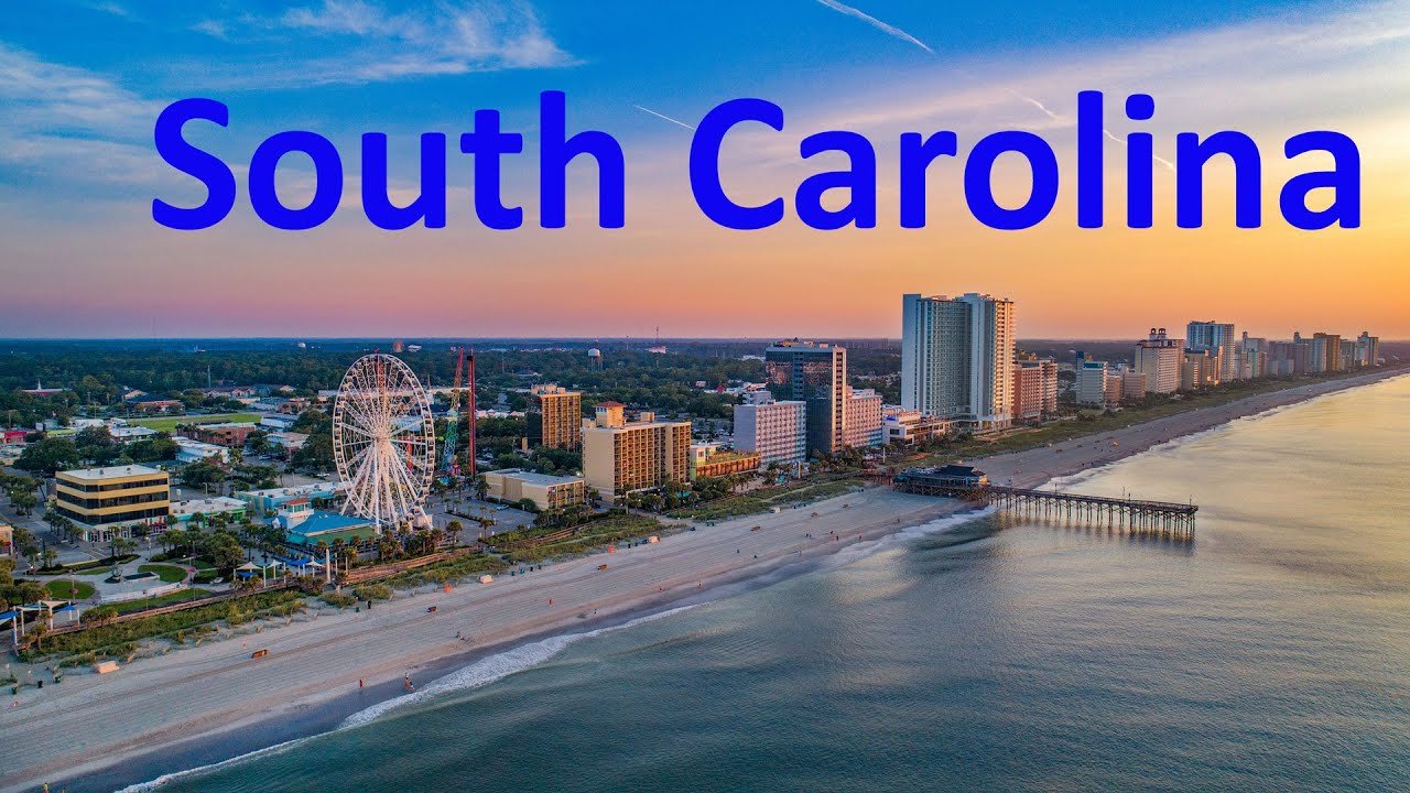 Become Host Family in South Carolina,Host Families in Charleston