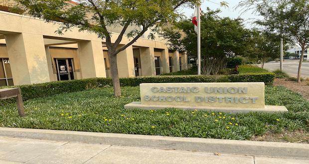 Centinela Valley Union High School District,Homestay and Guardia