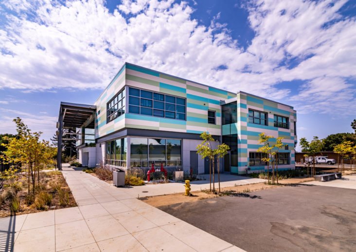 Hayward Unified School District,Homestay and Guardianship for