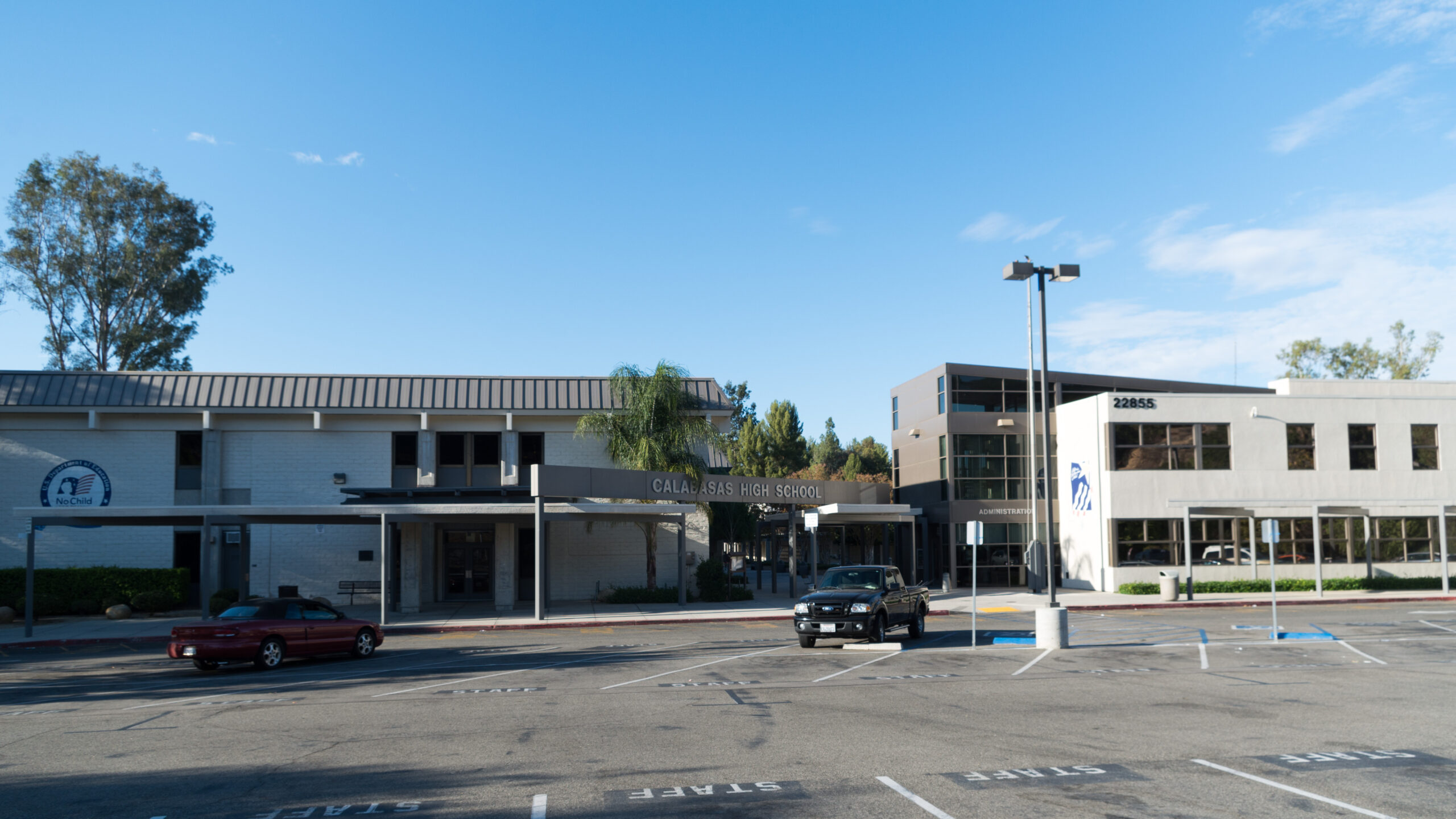 Calabasas High school,Homestay and Guardianship for students in