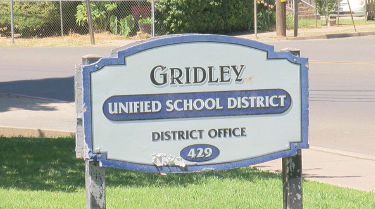 Gridley Unified School District,Homestay and Guardianship for stud