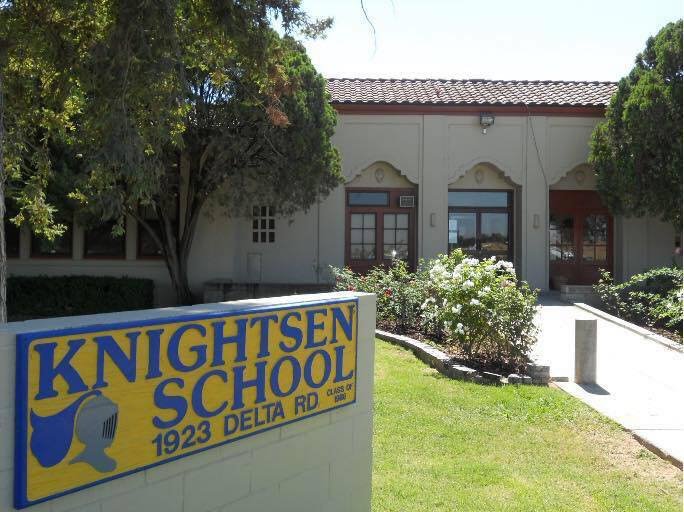 Knightsen Elementary School District,Homestay and Guardianship