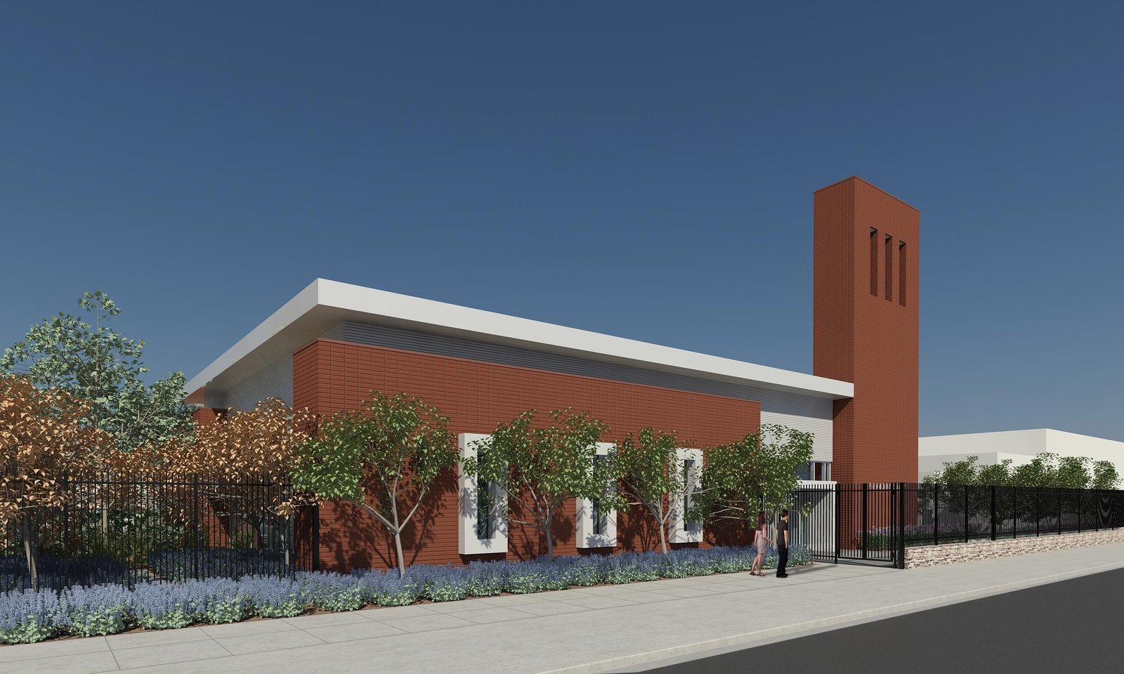 Paramount Unified School District,Homestay and Guardianship for