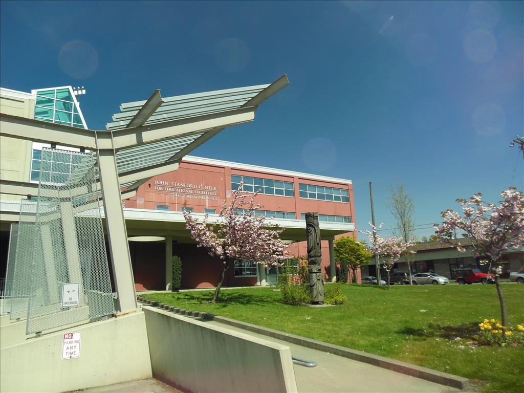 Seattle Public Schools,Homestay and Guardianship for students in