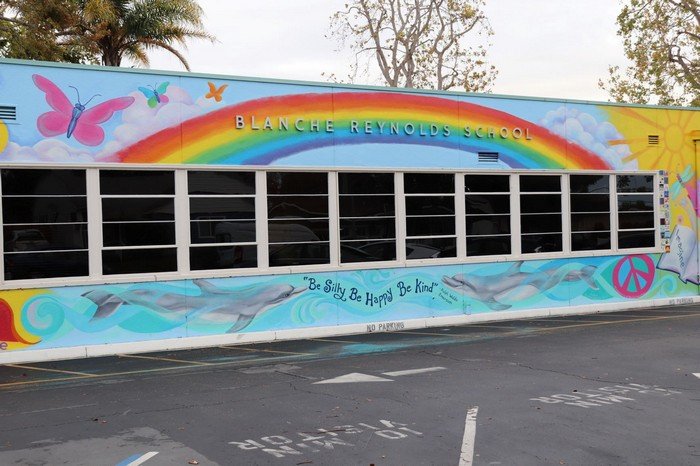 Lemon Grove School District,Homestay and Guardianship for stude