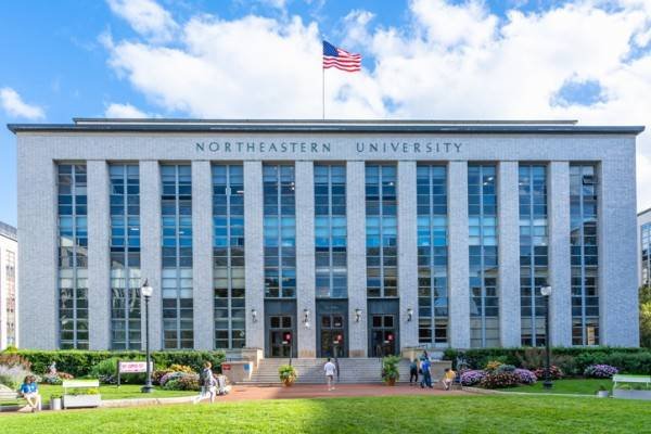 Northeastern University,Homestay and Accommodation for students