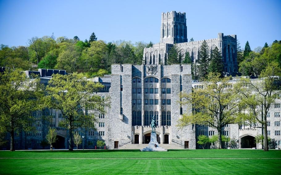 United States Military Academy Homestay,Accommodation and Gu