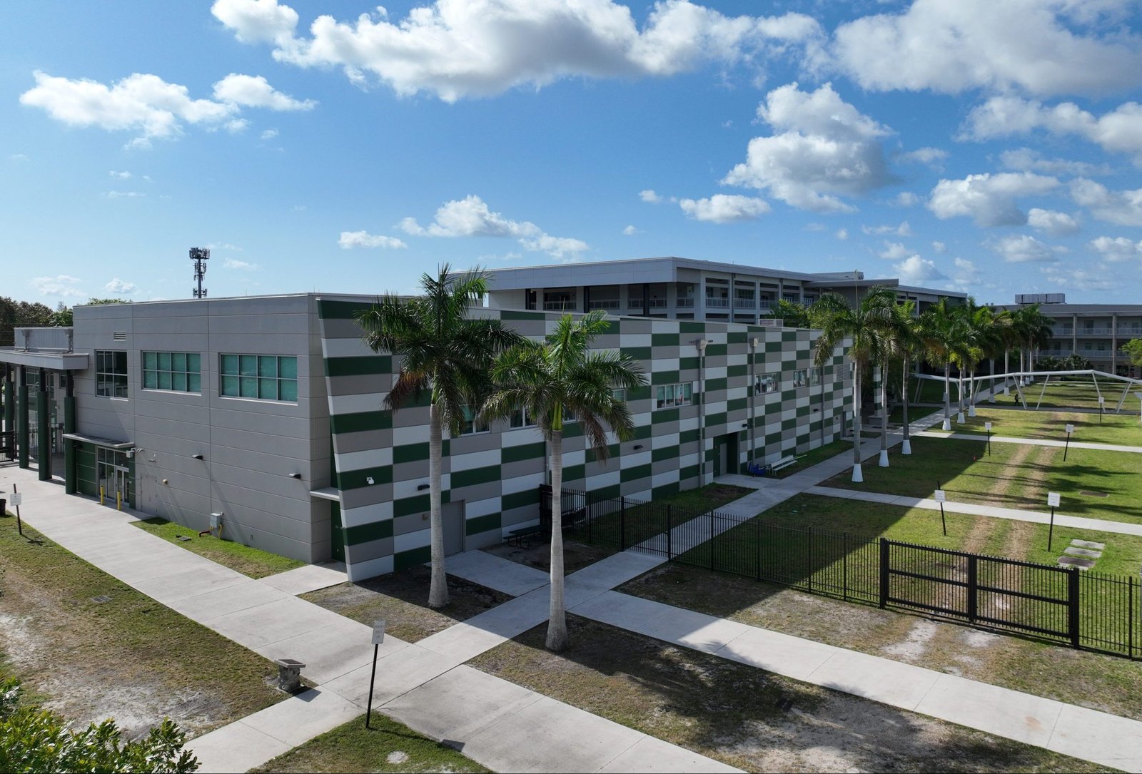 North Miami Senior High School,Homestay and Guardianship for