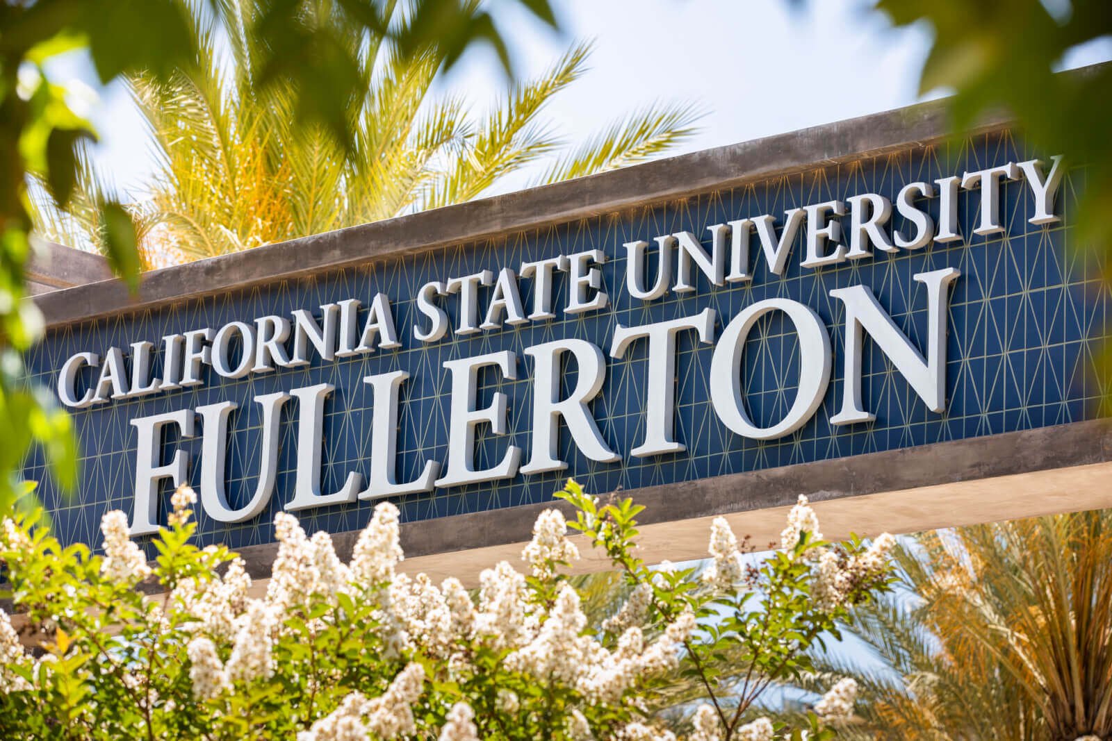 California State University Fullerton,Homestay and Accommodation