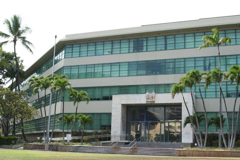 Hawaii Public Schools,Homestay and Guardianship for students in