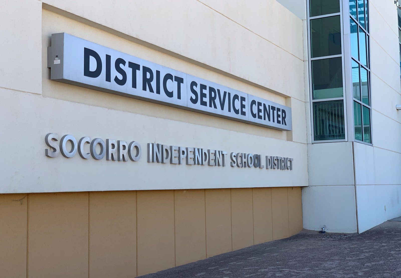 Socorro Independent School District,Homestay and Guardianship