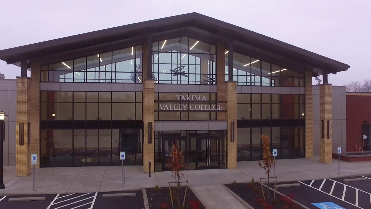 Yakima Valley College,Homestay and Accommodation in Washingto