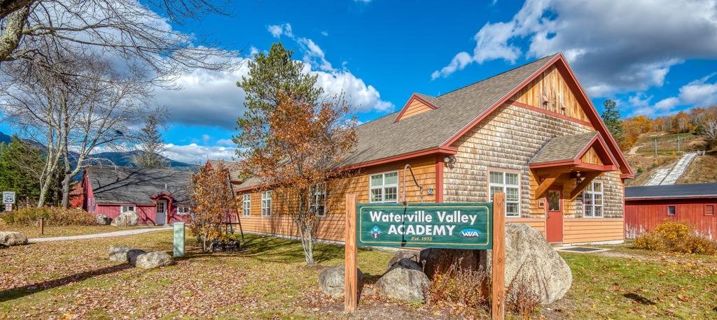 Waterville Valley Academy,Homestay and Guardianship for student