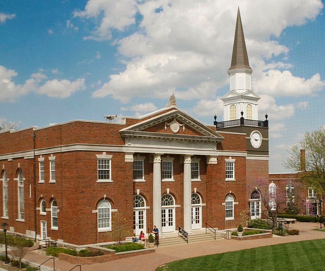 William Jewell College,Homestay and Accommodation for students