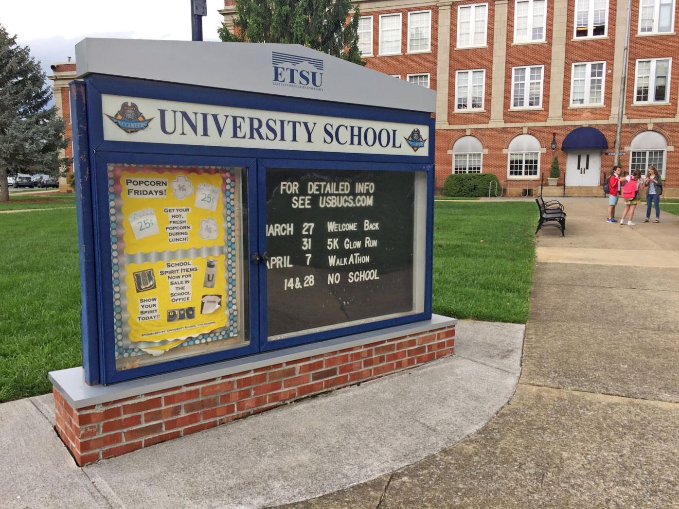 University School,Homestay and Accommodation for students in Oh