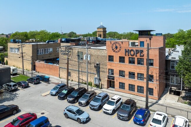 Chicago Hope Academy,Homestay and Guardianship for students