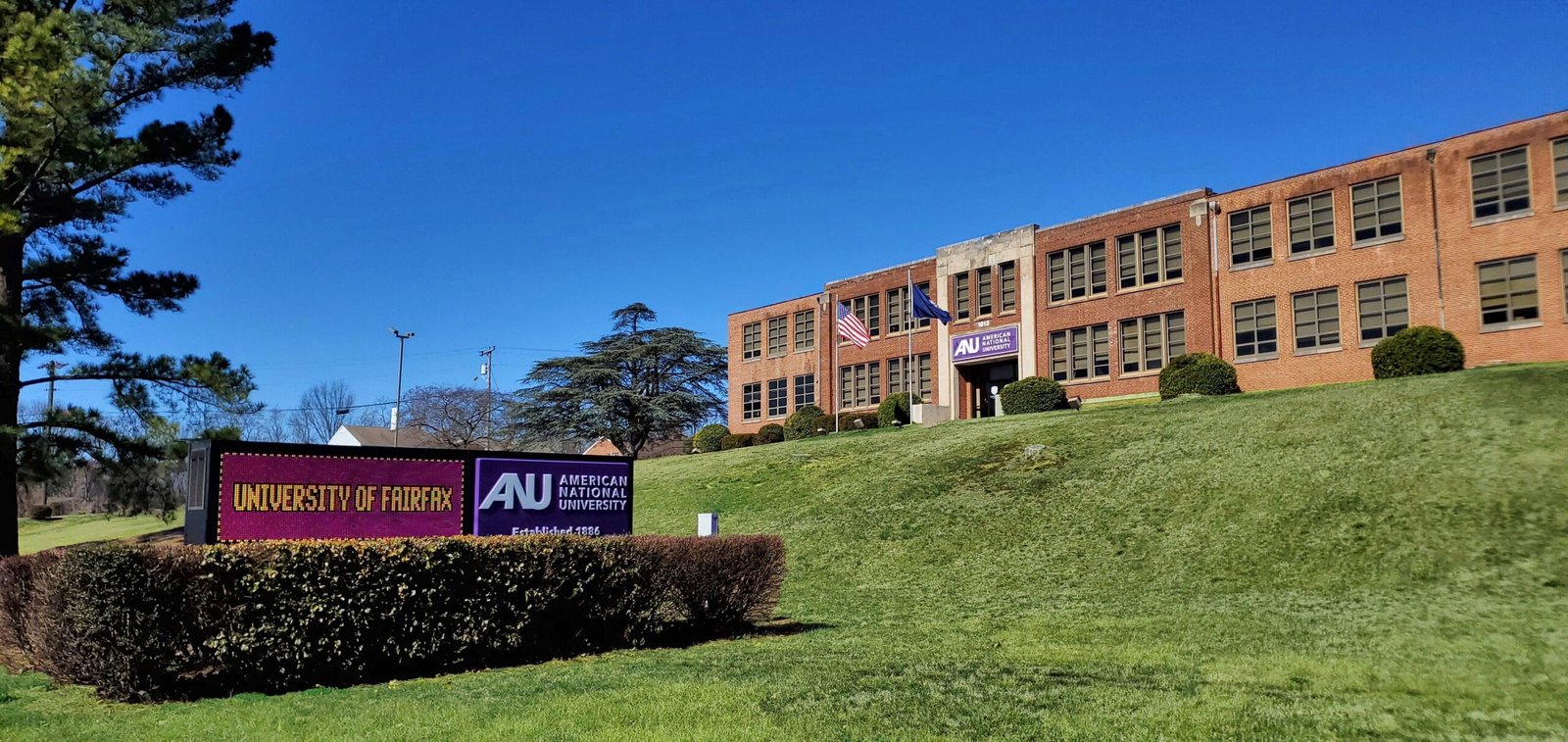 University of Fairfax,Homestay and Accommodation for students