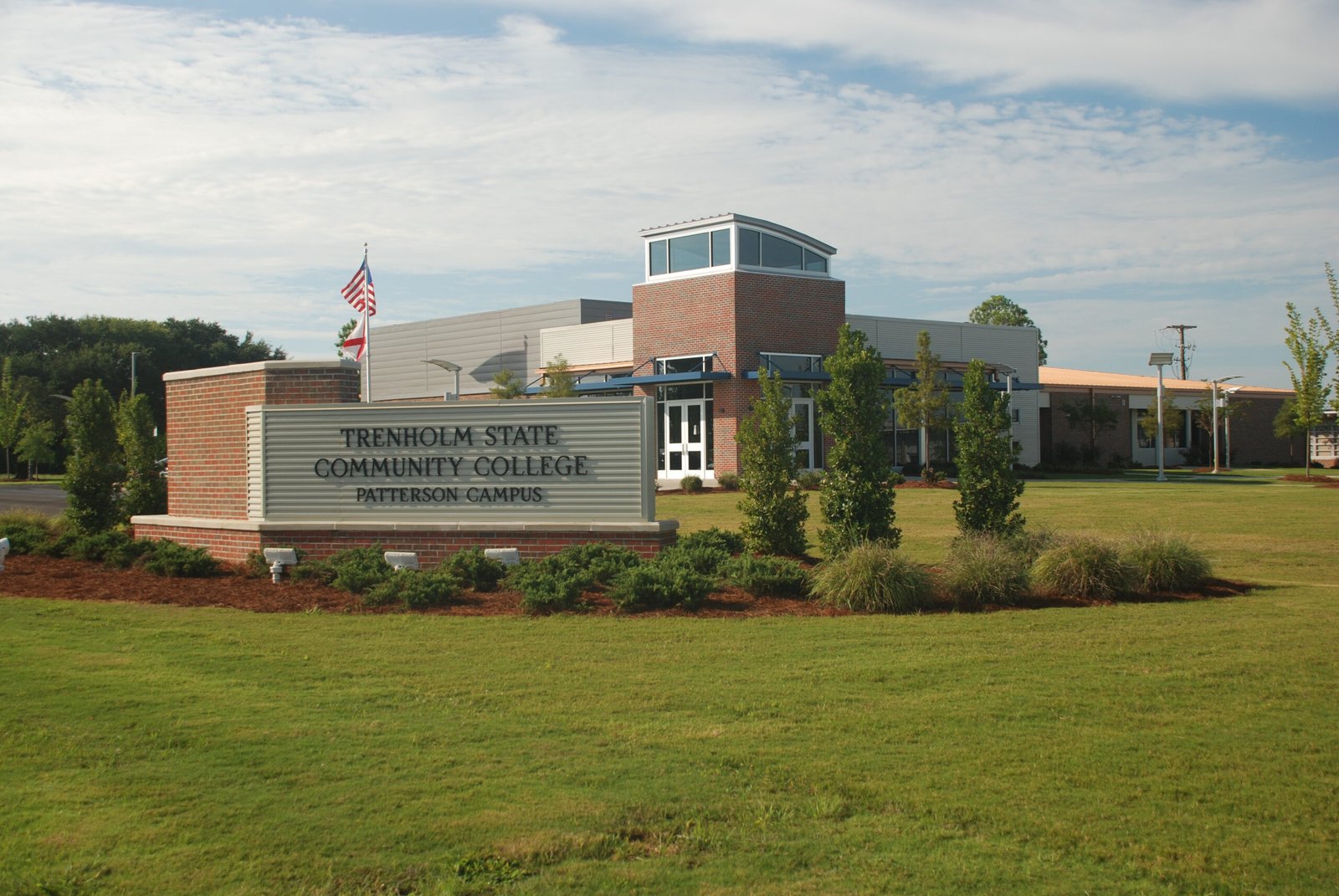 Trenholm State Community College,Homestay and Accommodation